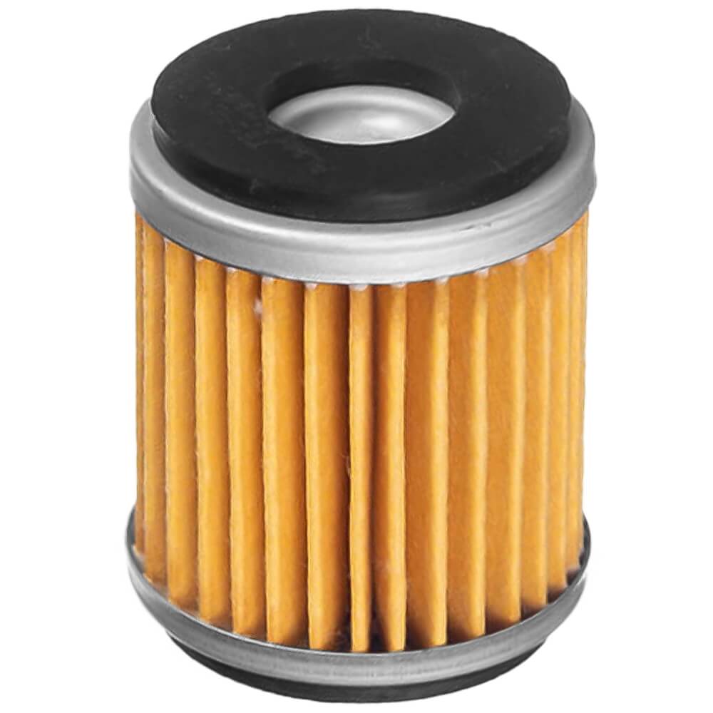 Filtro Óleo Yamaha XTZ 250X Crypton 2007 a 2016 Tecfil PL241 - fortbras