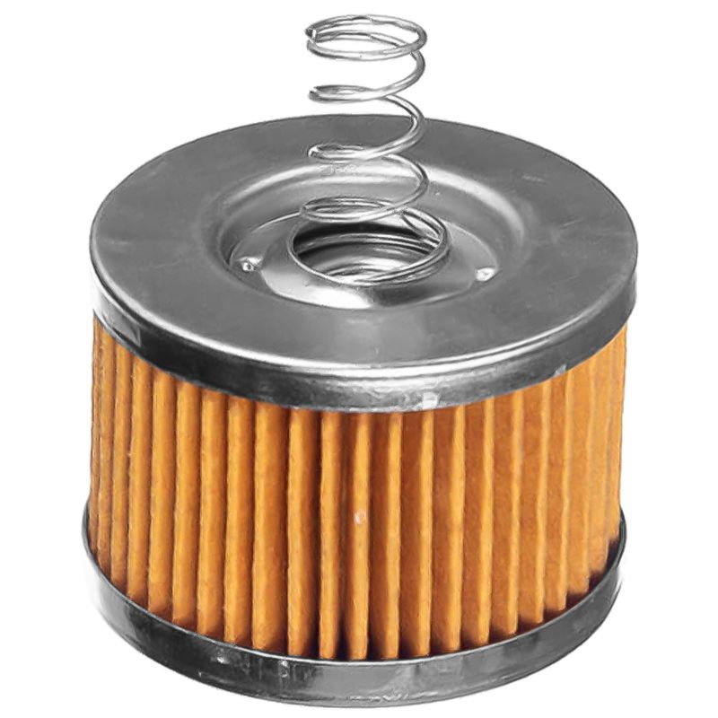 Filtro Óleo Yamaha YS 150 YBR 150 2014 a 2021 Tecfil PL249 - fortbras