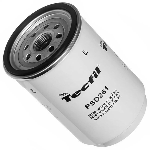 Filtro Separador Racor Volvo FM370 Tractor 2009 a 2016 Tecfil PSD261 ...