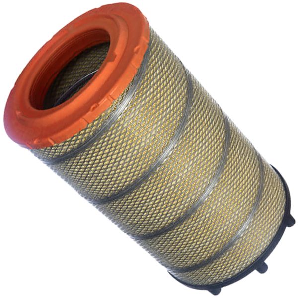 Filtro Ar Scania 124 DSC12-02 99 a 2006 Tecfil ARS1183 - fortbras