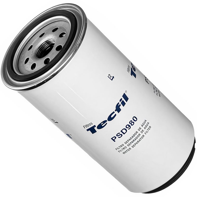 Filtro Separador Racor 13180E Worker MWM 2003 a 2012 Tecfil PSD980 Sem ...