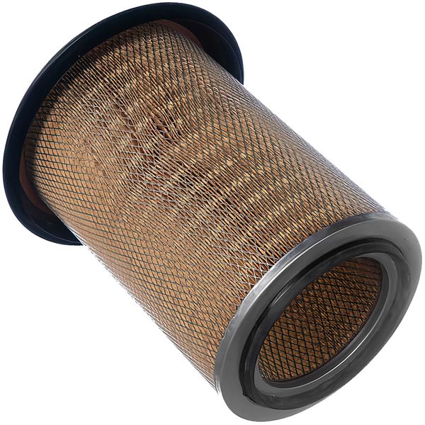 Filtro Ar Scania T-112 DS11 81 a 93 Tecfil AP1185 - fortbras