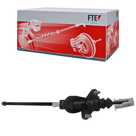 Cilindro Mestre Embreagem Corsa Montana 1.0 1.4 1.8 2002 a 2012 FTE ...