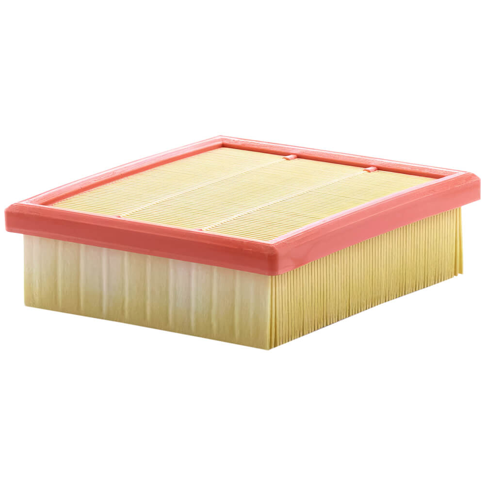 Filtro Ar Toro Renegade Compass 2016 a 2021 MANN-FILTER C21002 - fortbras