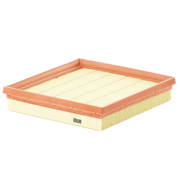 Filtro Ar Fox Golf Saveiro 2013 a 2018 MANN-FILTER C21014/1 - fortbras