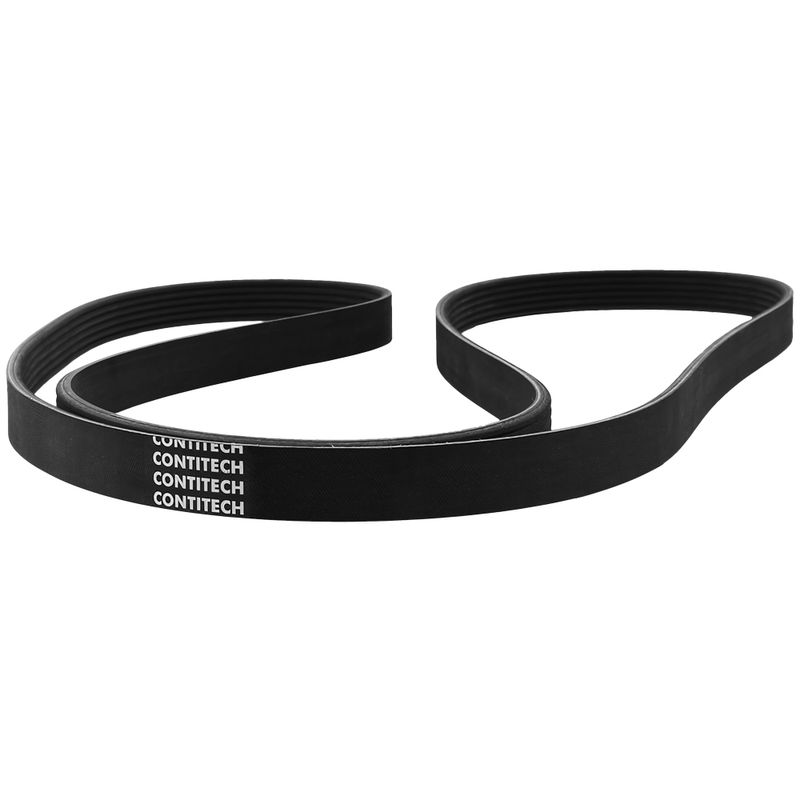 Correia Alternador Nissan Frontier 2.5 16V 2012 a 2016 Multi V ...