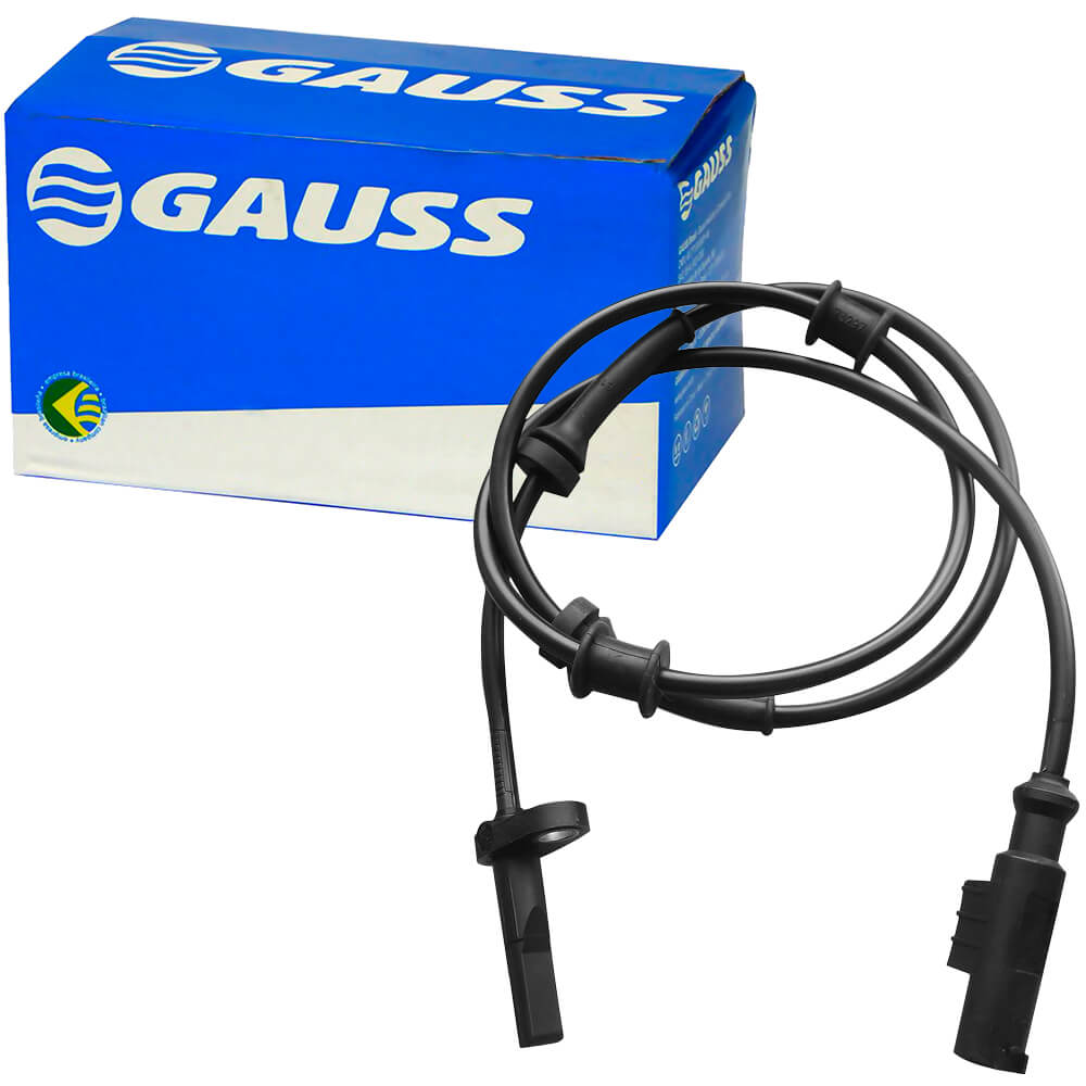 Sensor Freio Abs Boxer Ducato 98 a 2021 Traseiro Motorista Passageiro ...