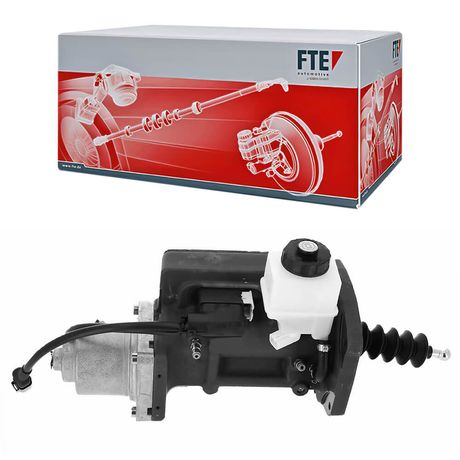 Atuador Hidráulico Embreagem Scania G 360 G 380 G 400 2010 a 2014 FTE ...