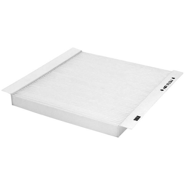 Filtro Cabine Ar Condicionado Sandero Logan Duster 2008 a 2020 MANN ...