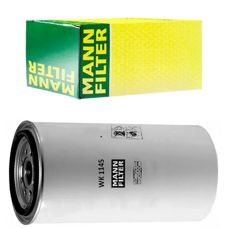 Filtro de Combustível Volvo VM220 VM270 VM330 MWM 2012 a 2017 na ...