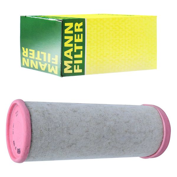 Filtro Ar Interno Volkswagen 13180 13190 15190 Cummins MWM 2001 a 2014 ...