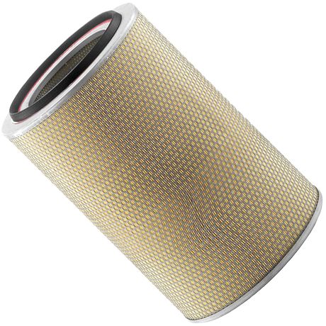 Filtro Ar Mercedes Benz Actros 2651 OM542 2016 a 2021 MANN-FILTER ...