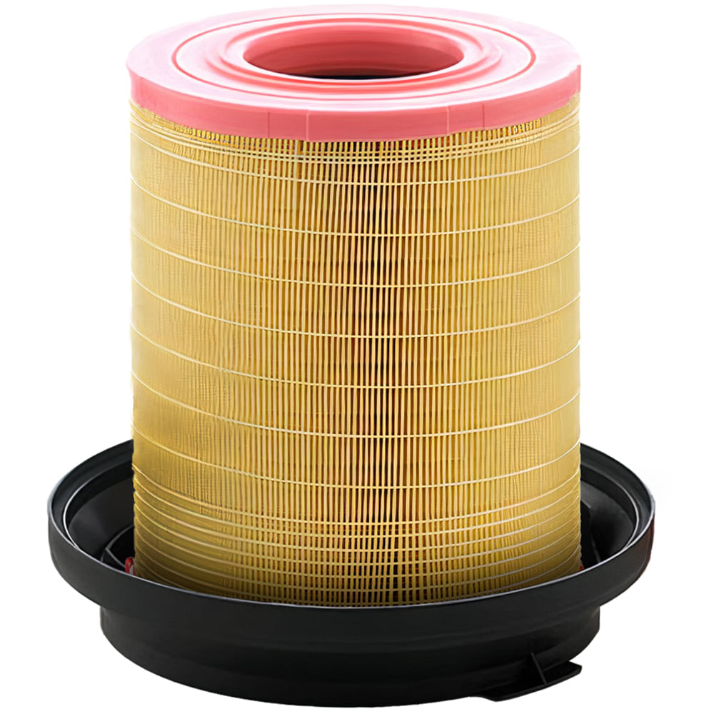 Filtro Ar Scania K270 K310 DC9 2005 a 2006 MANN-FILTER C261100 - fortbras