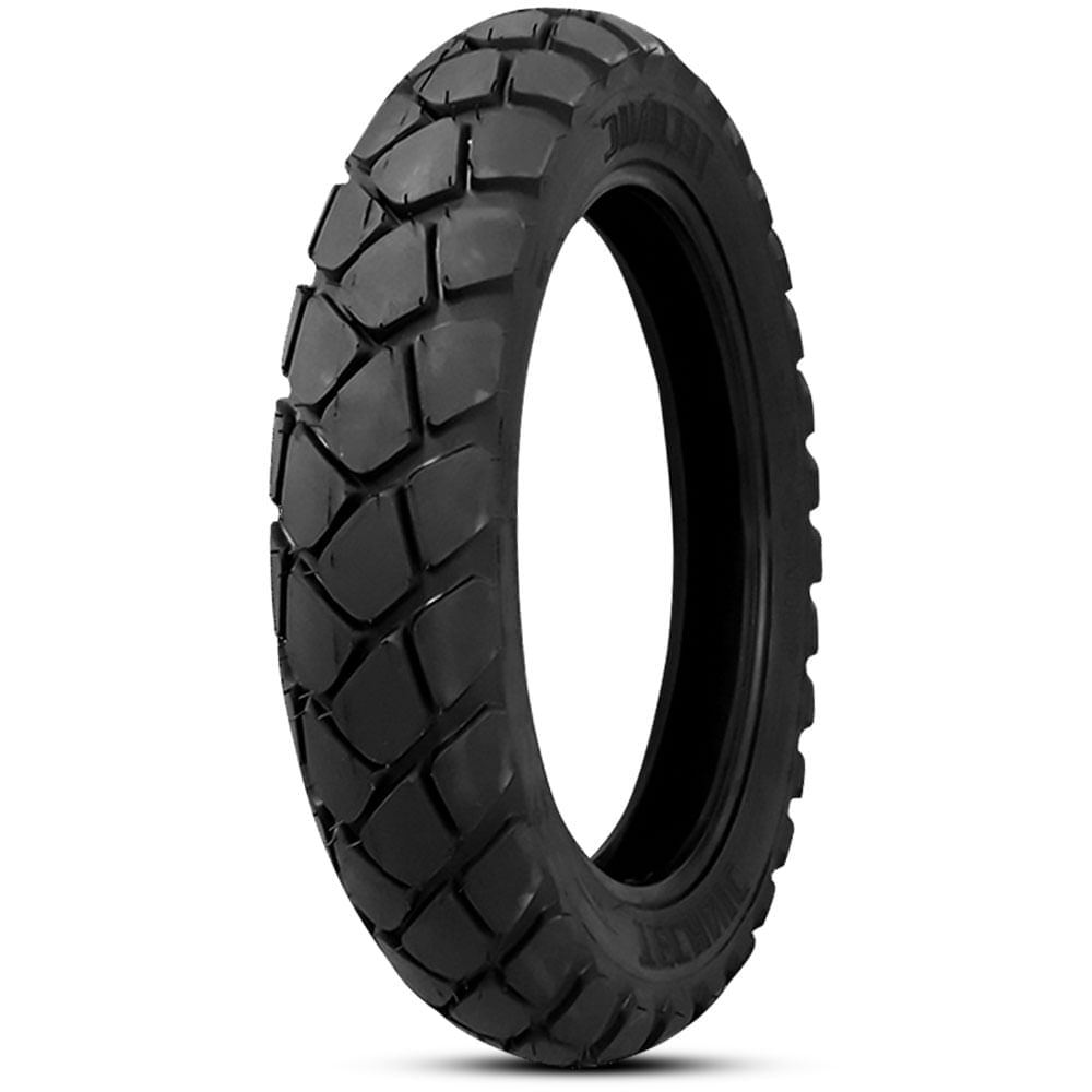 Pneu Moto Technic Aro 18 120/80-18 62S Traseiro T&C Plus - fortbras Pneu Moto Technic Aro 18 120/80-18 62S Traseiro T&C Plus - fortbras