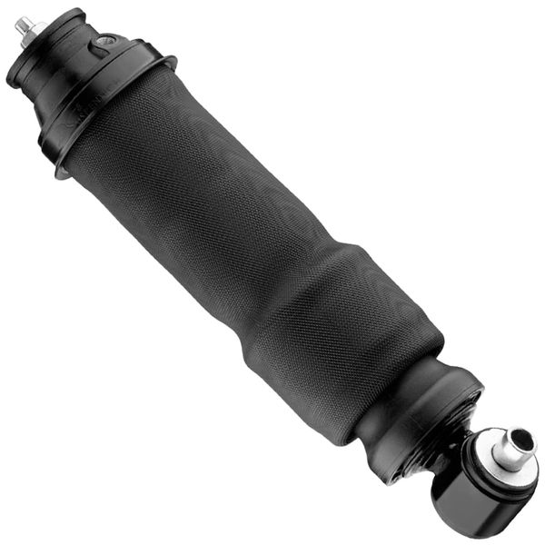 Amortecedor Cabine Volvo FH16 FH460 FH500 2012 a 2016 Dianteiro Com Bolsa Suspentech ST184 ...