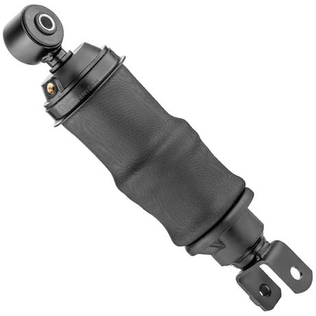 Amortecedor Cabine Scania S5 2012 a 2018 Dianteiro Com Bolsa Suspentech ST172 - fortbras