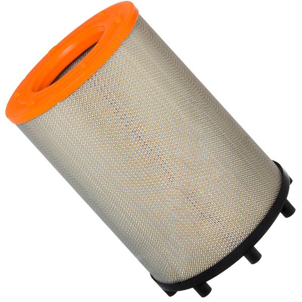 Filtro de Ar Scania Série P 2004 a 2014 Hengst E1013L - fortbras