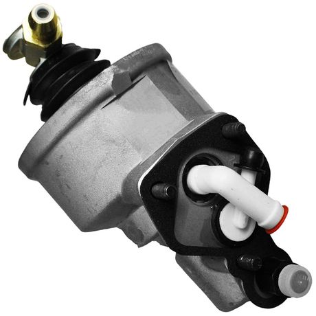 Servo Embreagem Scania P-114 P-124 R-124 Copo 100MM KongsBerg 629683AM ...