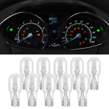 Confira 10 Lâmpada Philips Standard 12V 16W Convencional Interna ...