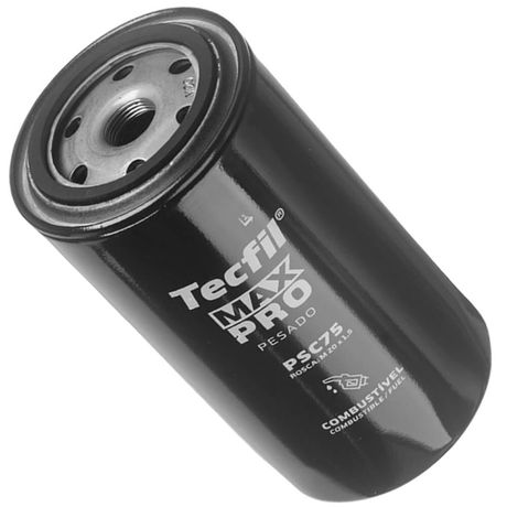 Filtro Combustível Ford 1517 1722 2628 CUMMINS 2005 a 2010 Tecfil PSC75 ...