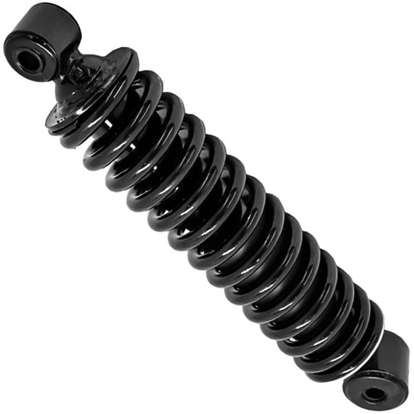 Amortecedor Dianteiro Cabine Axor Série 20 com Mola | Hipervarejo - fortbras