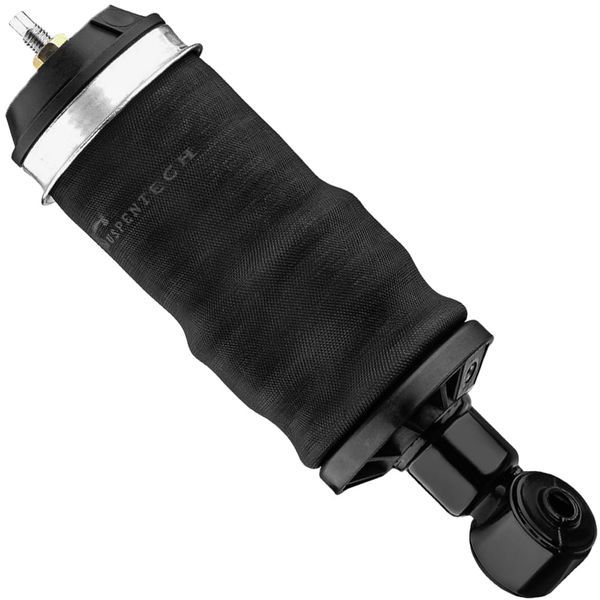 Amortecedor Cabine Scania Série 5 Traseiro com Bolsa | Hipervarejo - fortbras