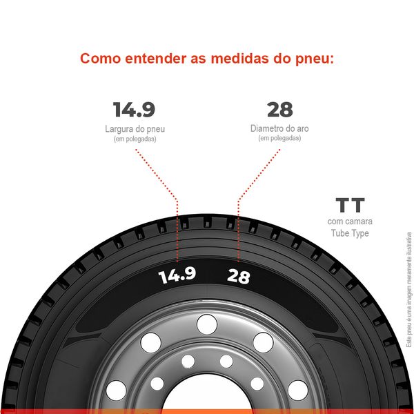 Pneus: Pneu Agrícola Pirelli Anteo R1 A Vantage | Hipervarejo - fortbras