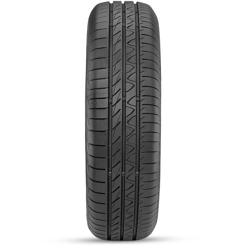 Pneu Continental Aro 15 185/65r15 88H PowerContact 2 - fortbras