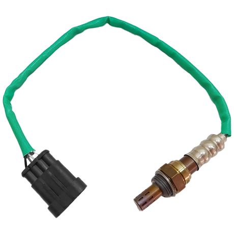 Sonda Lambda Fiat Siena Palio Uno 2008 a 2017 Pré Pós NTK OZA641A2 - fortbras