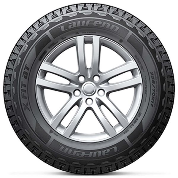 Pneu Laufenn By Hankook Aro 15 205/65r15 94H G FIT AS LH41 - fortbras