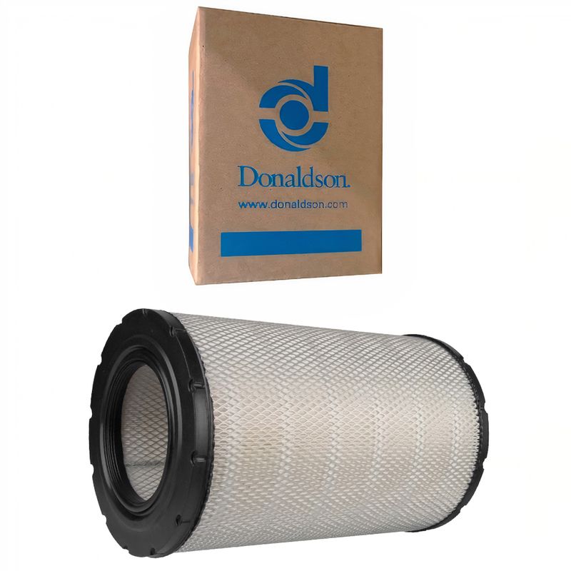 Filtro Ar Interno Ford Cargo 1722 Volkswagen 23250 Cummins 2001 a 2012 ...