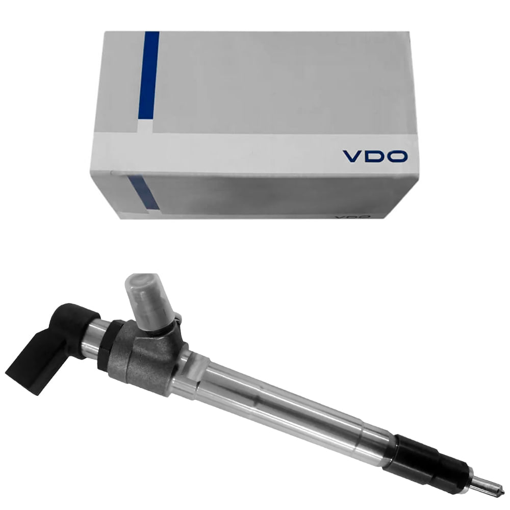 Bico Injetor Ford Ranger Transit 2.2 2013 a 2022 VDO A2C59517051 - fortbras