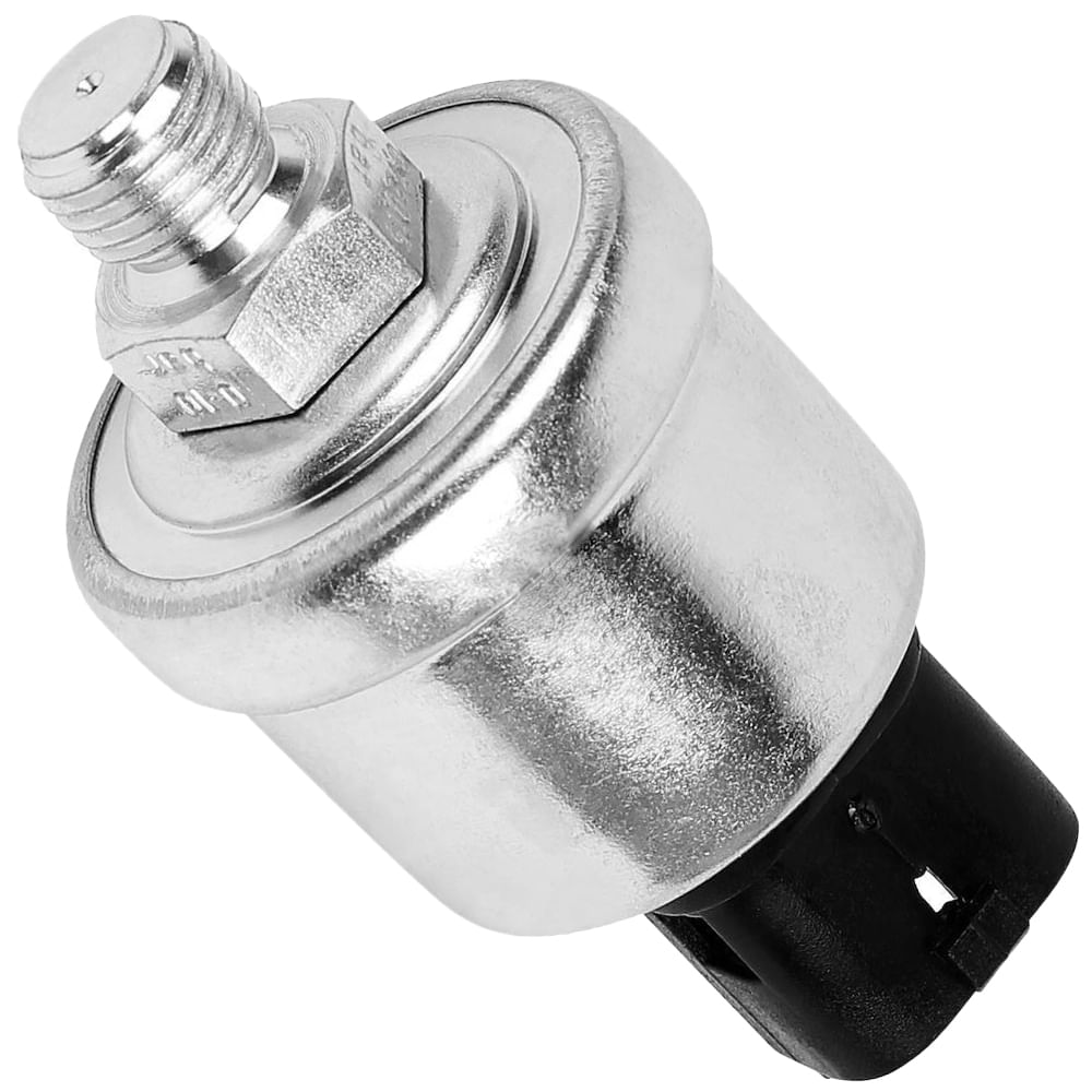 Sensor Pressão de Óleo Scania K112 T112 T142 82 a 90 VDO D3605031 ...