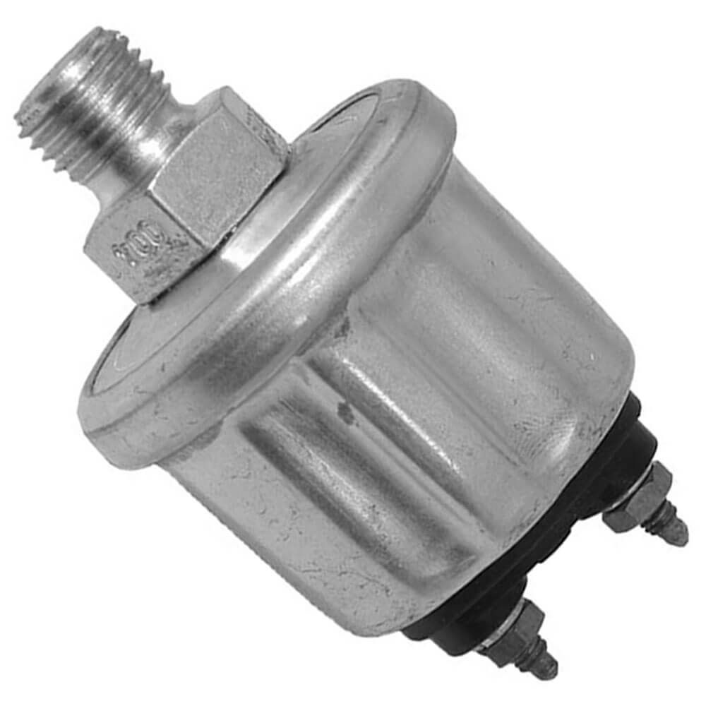 Sensor Pressão de Óleo Scania K112 T112 T142 82 a 90 VDO D3602001 ...