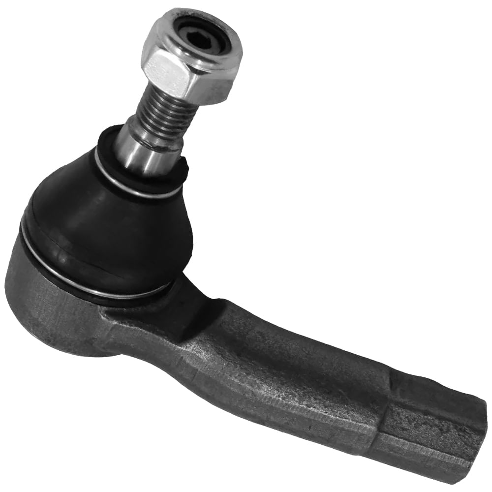 Terminal Direção Fox Gol Saveiro 2003 a 2022 Dianteiro Passageiro ...