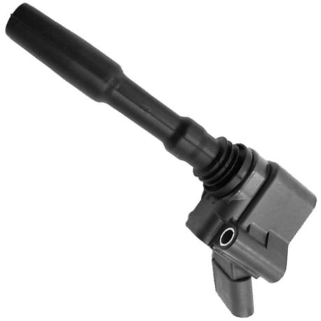 Jogo Bobina Ignição Audi A3 Volkswagen Golf Jetta 2011 a 2021 Bosch ...