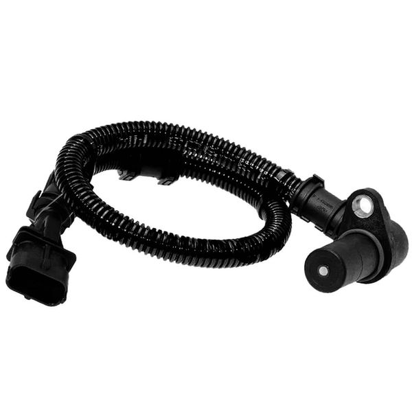 Sensor Rotação Volvo VM 210 4.12 TCE 2006 a 2011 Bosch 0281002819 ...