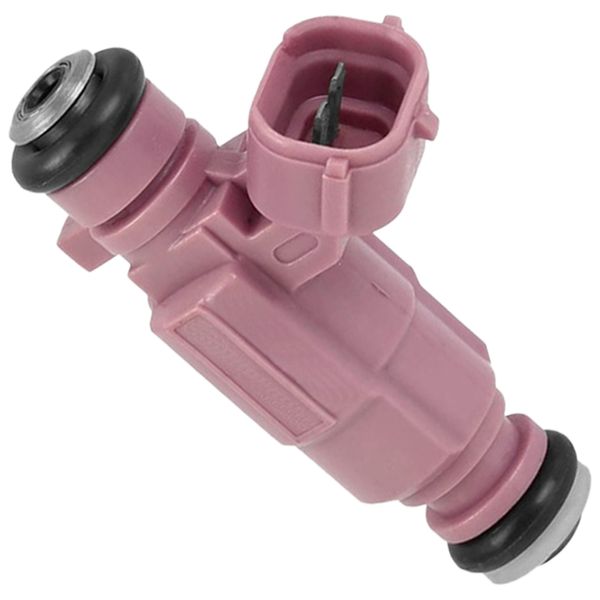 Bico Injetor HB20 Picanto 1.0 2011 a 2019 Bosch 028015710B - fortbras