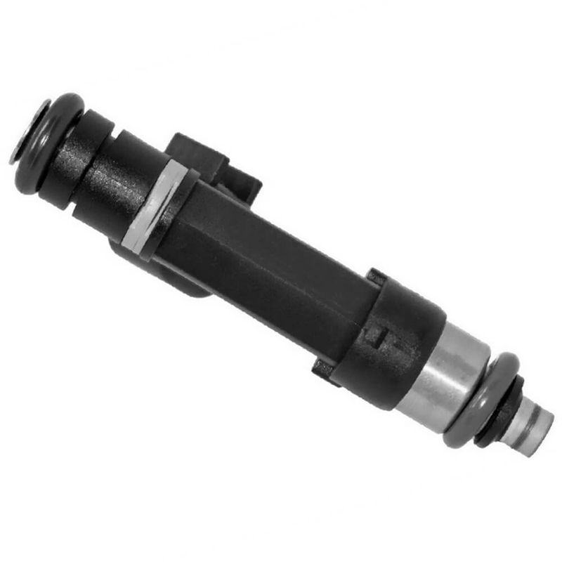 Bico Injetor Ford Fusion 2.5 2013 a 2019 Bosch 0280158231 - fortbras