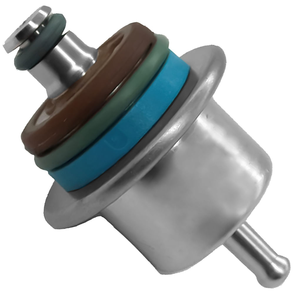 Regulador de Pressão Chevrolet Classic Corsa 1.0 1.6 99 a 2006 BOSCH ...