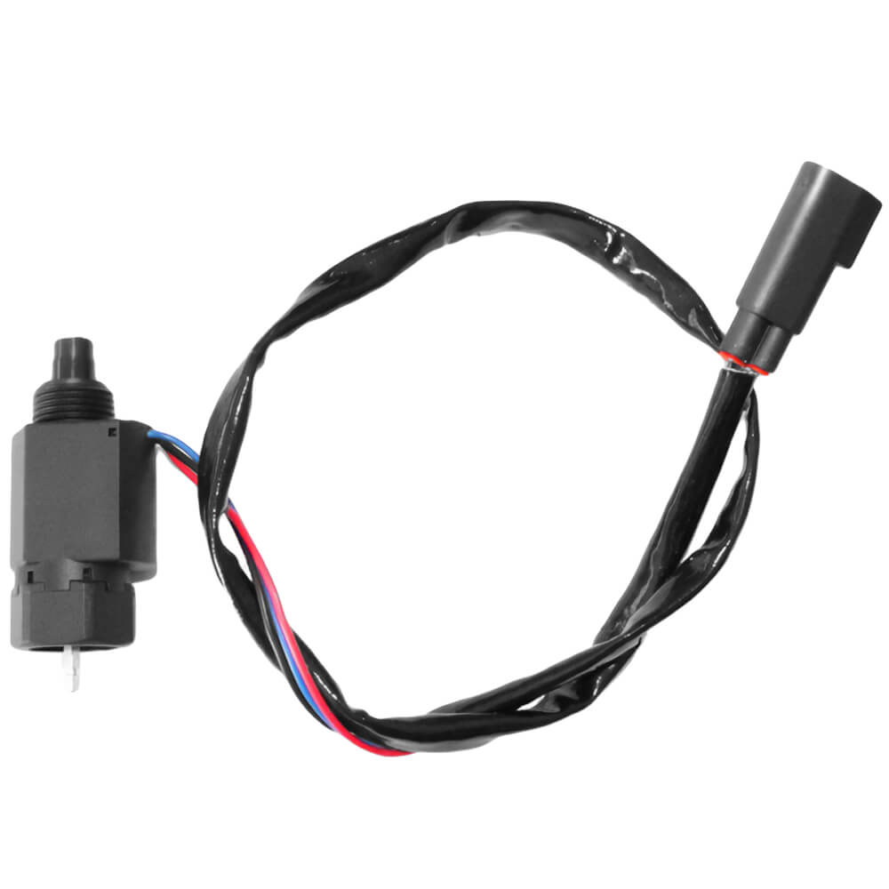 Sensor Velocidade Velocímetro Ford Escort Fiesta Focus 96 a 2013 ...