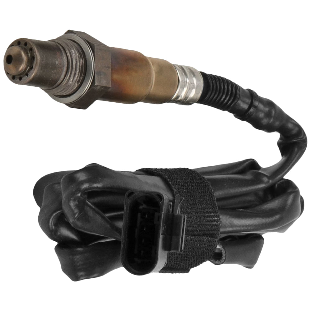 Sonda Lambda Audi R8 TT Volkswagen Golf Passat 2005 a 2016 Pré Pós ...