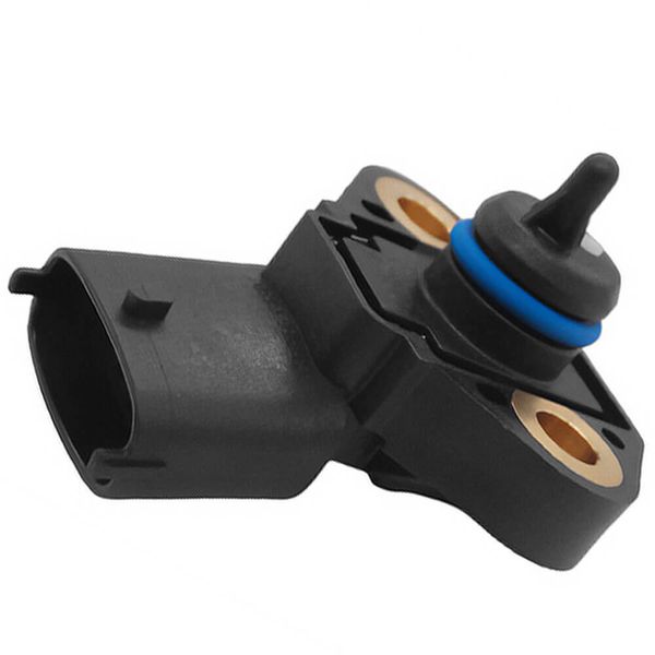 Sensor Fase Iveco Stralis Trakker 2004 a 2022 Bosch 0281006123 - fortbras