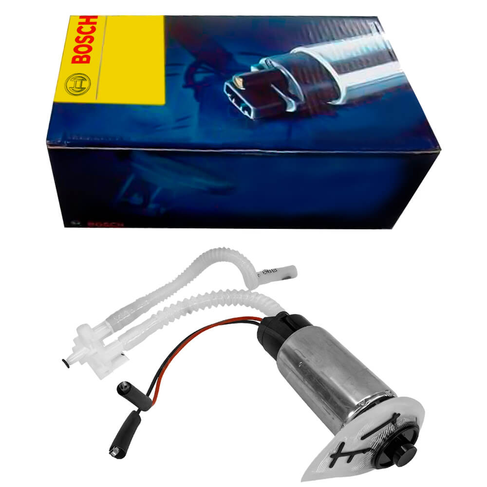 Bomba Combustível Chevrolet Spin 1.8 8V 2012 a 2022 Flex F000TE13A3 Bosch - fortbras