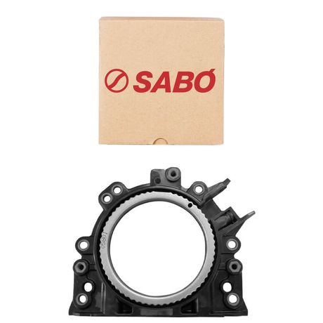 Retentor Virabrequim Lado Volante Fox Gol Polo Voyage 2005 a 2018 ...