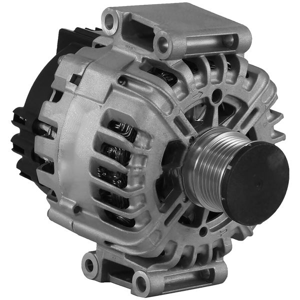 Alternador MB Sprinter 2011 a 2019 12V 220A Delco Remy 50000VLP - fortbras