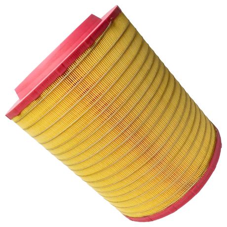 Filtro Ar Volvo FH 12 400 FH 12 440 FH 12 480 HENGST E1024L - fortbras