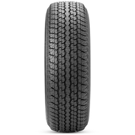 Pneu Bridgestone Aro 16 265/70R16 112S TL Dueler H/T 840 - fortbras
