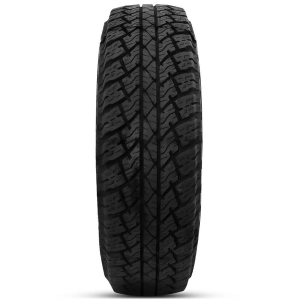 Pneu Bridgestone Aro 17 265/65R17 112S TL Dueler AT 693III - fortbras