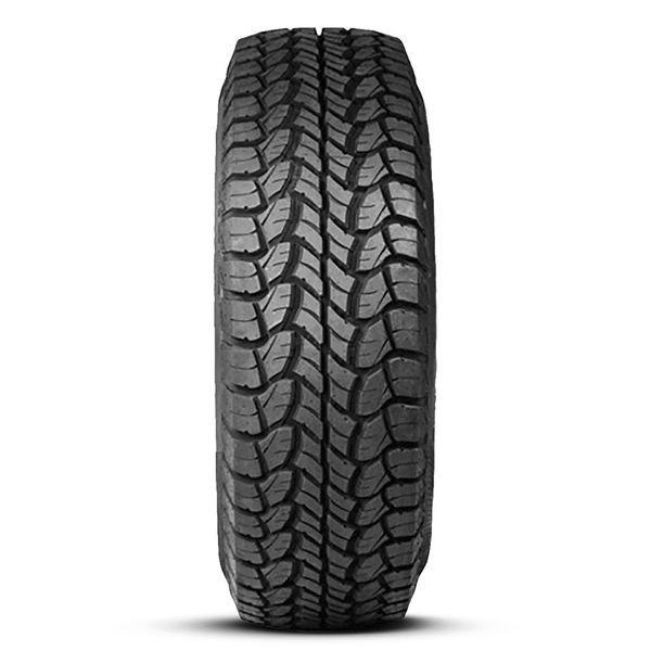 Kit 2 Pneu Barum by Continental Aro 18 265/60R18 110H Bravuris AT - fortbras